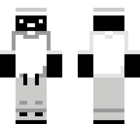 fedora | Minecraft Skins