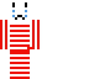 digital circus | Minecraft Skins