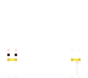 blanco | Minecraft Skins