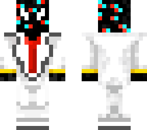 tux | Minecraft Skins