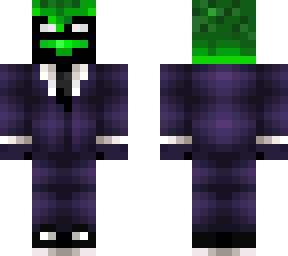 gren | Minecraft Skin