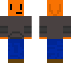 guppy | Minecraft Skin