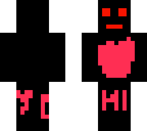 hogalala | Minecraft Skins