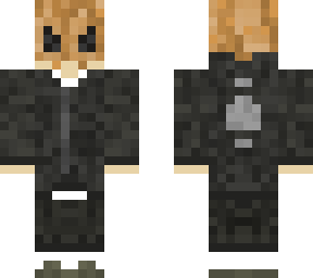 amir | Minecraft Skins