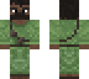 indian | Minecraft Skins