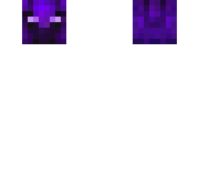 Infernal terror helmet (hypixel skyblock) | Minecraft Skin