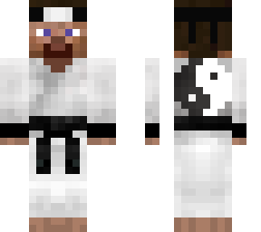 Jackula | Minecraft Skin