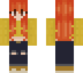 Jaycee__1 | Minecraft Skin