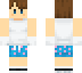 jerma | Minecraft Skins