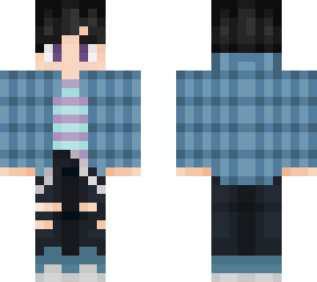 matching | Minecraft Skins