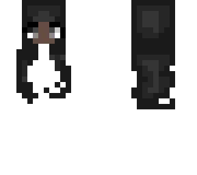 kat | Minecraft Skins