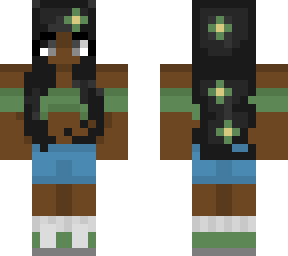 KATTTT | Minecraft Skin