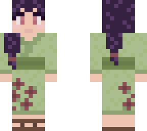 kimono | Minecraft Skins