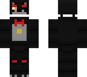 lefty | Minecraft Skins