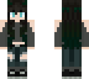 lou | Minecraft Skins