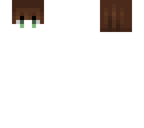 brown hair male | Minecraft Skins