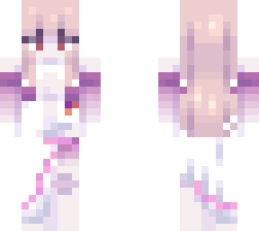 Matara Kan | Minecraft Skin