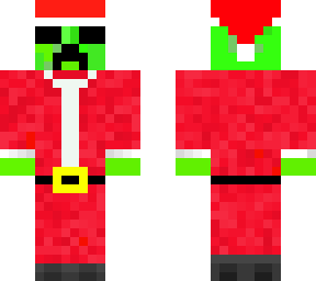 creeper | Minecraft Skins