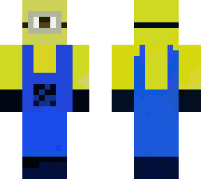 minion | Minecraft Skins