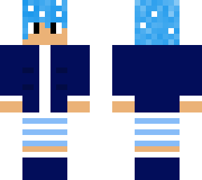 cosplay | Minecraft Skins