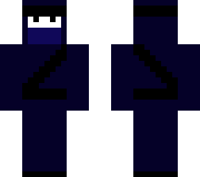 ninja | Minecraft Skins