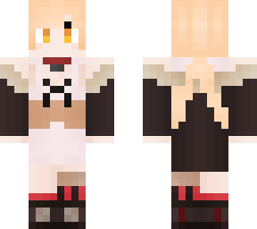 girls frontline | Minecraft Skins