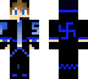parth ki skin | Minecraft Skin