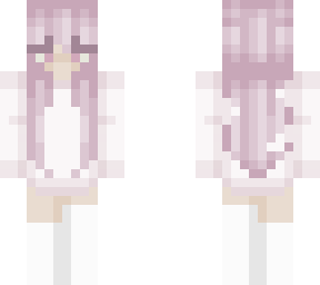 pastel pink | Minecraft Skins