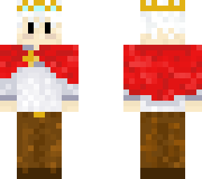 Peep | Minecraft Skin