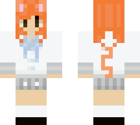 phoenix drop high | Minecraft Skins