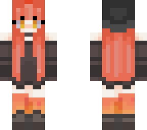 phoenix | Minecraft Skins