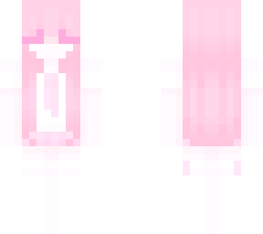 Pink girly | Minecraft Skin