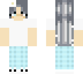 Pjs | Minecraft Skin