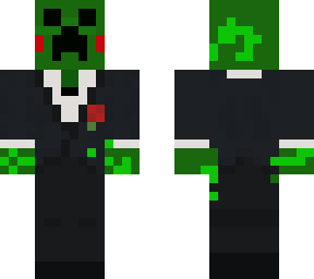 creepers | Minecraft Skins