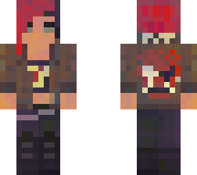 schoolrp | Minecraft Skins