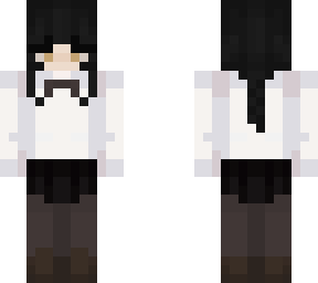 rachel | Minecraft Skin