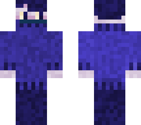 randy | Minecraft Skins