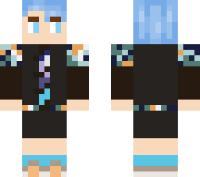 richie | Minecraft Skins
