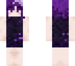 saturn | Minecraft Skins