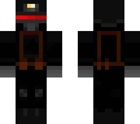 technician | Minecraft Skins