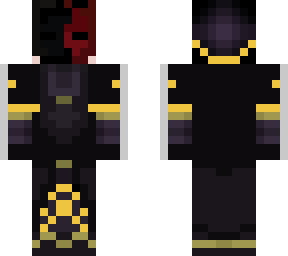 shadow | Minecraft Skins