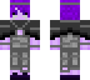 storm chaser | Minecraft Skins