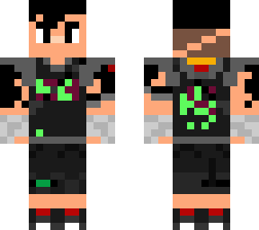 free fire | Minecraft Skins