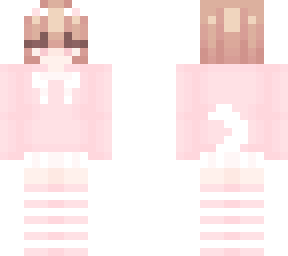 cutecore | Minecraft Skins