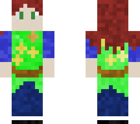 spycicle | Minecraft Skin