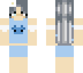 swim | Minecraft Skins