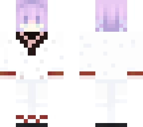 Sya Oneesan | Minecraft Skin