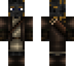 archer | Minecraft Skins