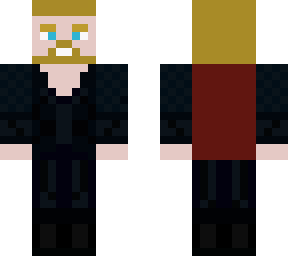 thor | Minecraft Skins