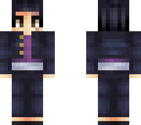 todo aoi | Minecraft Skins